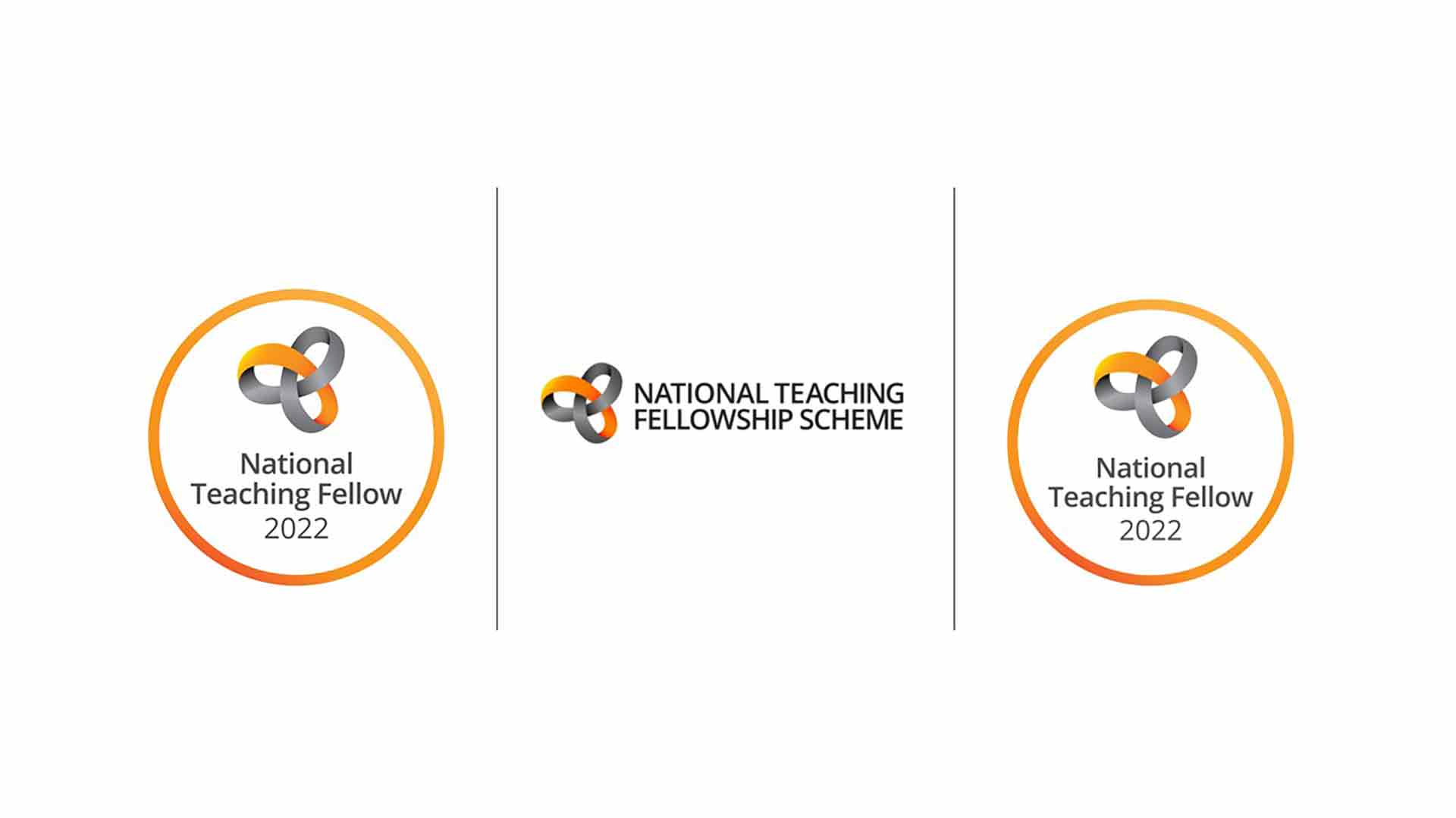 Double success for Huddersfield with two National Teaching Fellowships ...