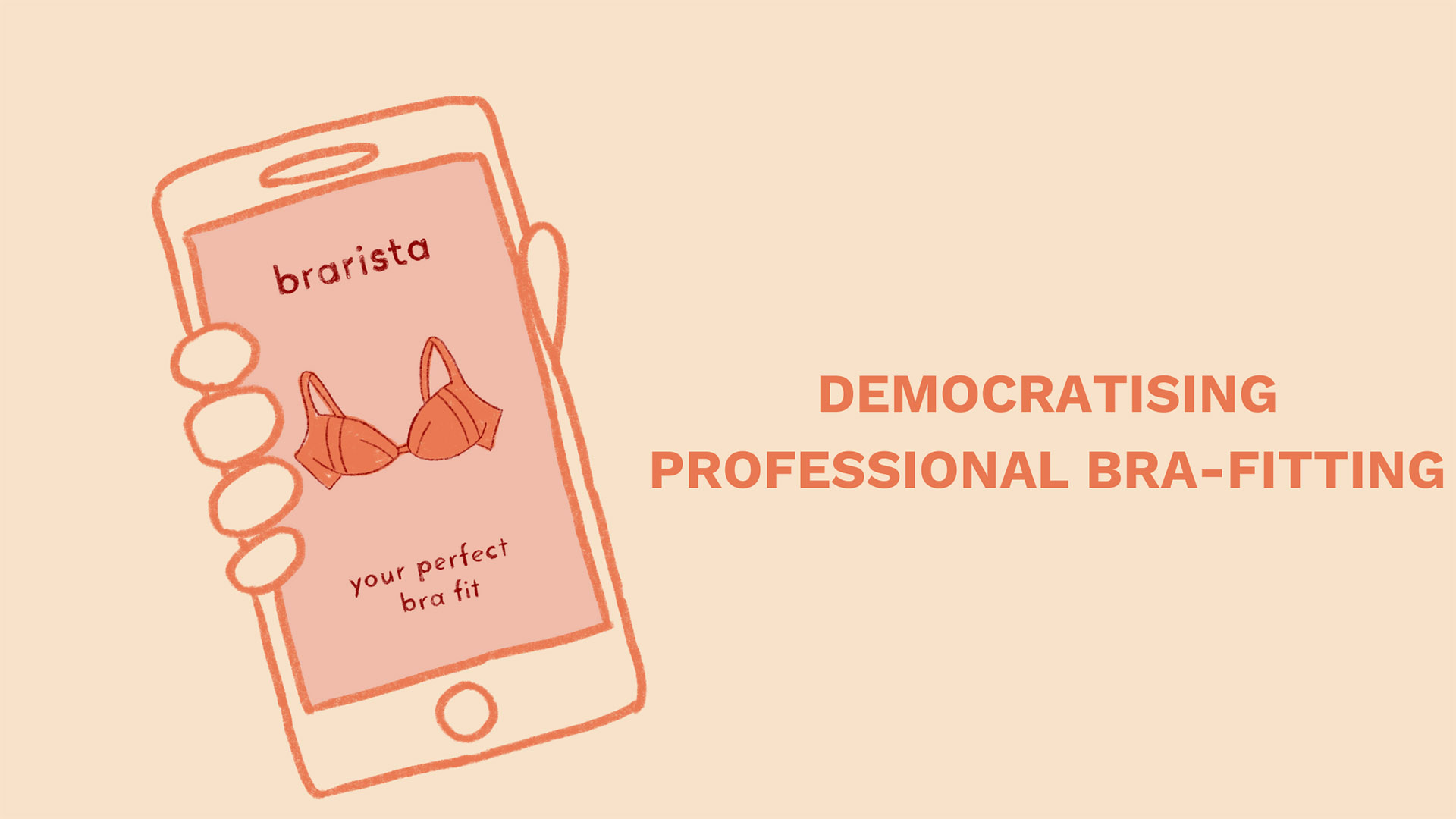 Project assess how AI can improve online bra fitting service ...