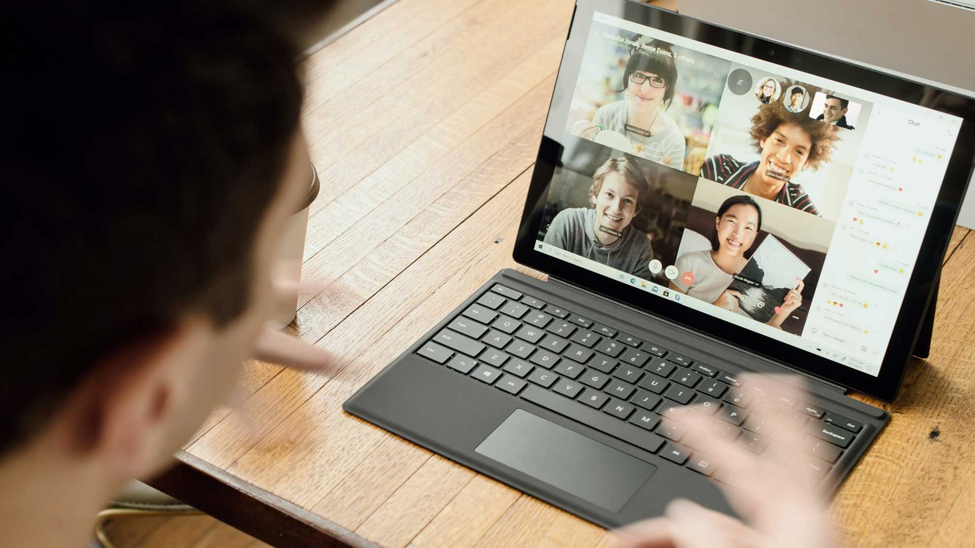 Introducing Webinars in Microsoft Teams - University of Huddersfield