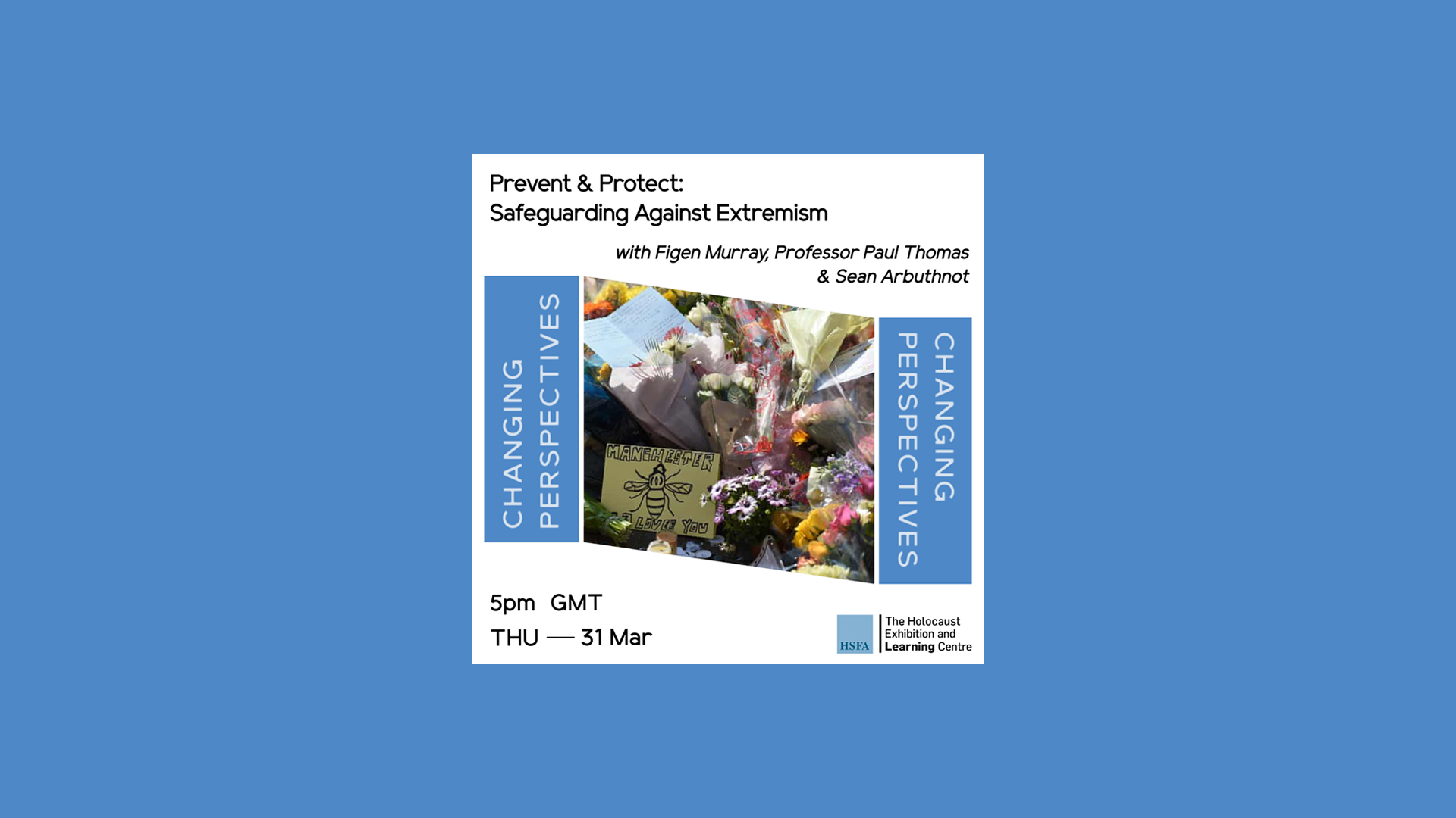 Leading anti-terrorism experts to explore Government safeguarding ...