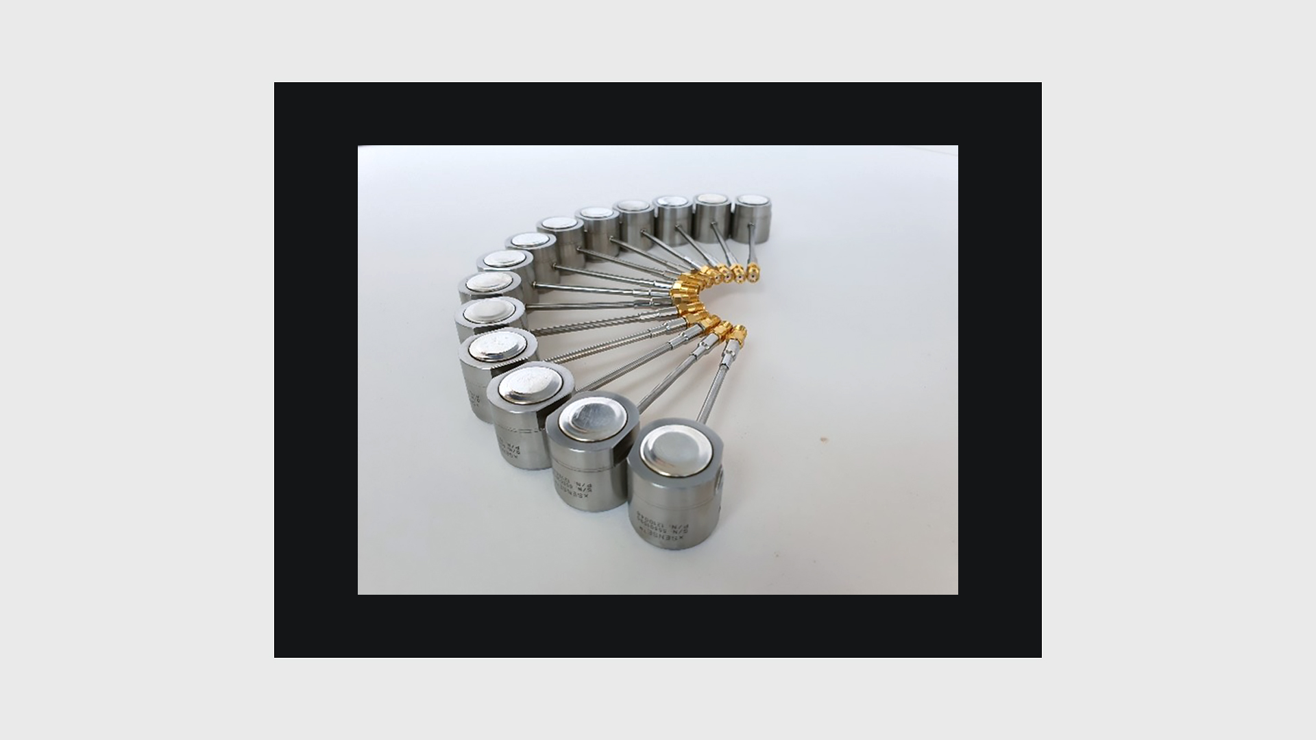Developing safer railway track lubrication measurement system | Mirage News
