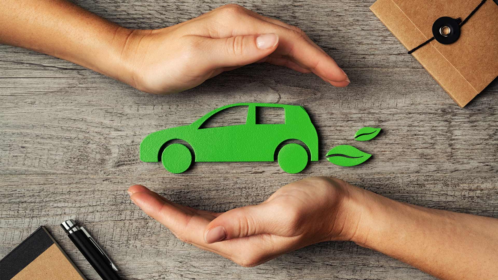 New Future Mobility Lab will explore ways to best decarbonise transport ...