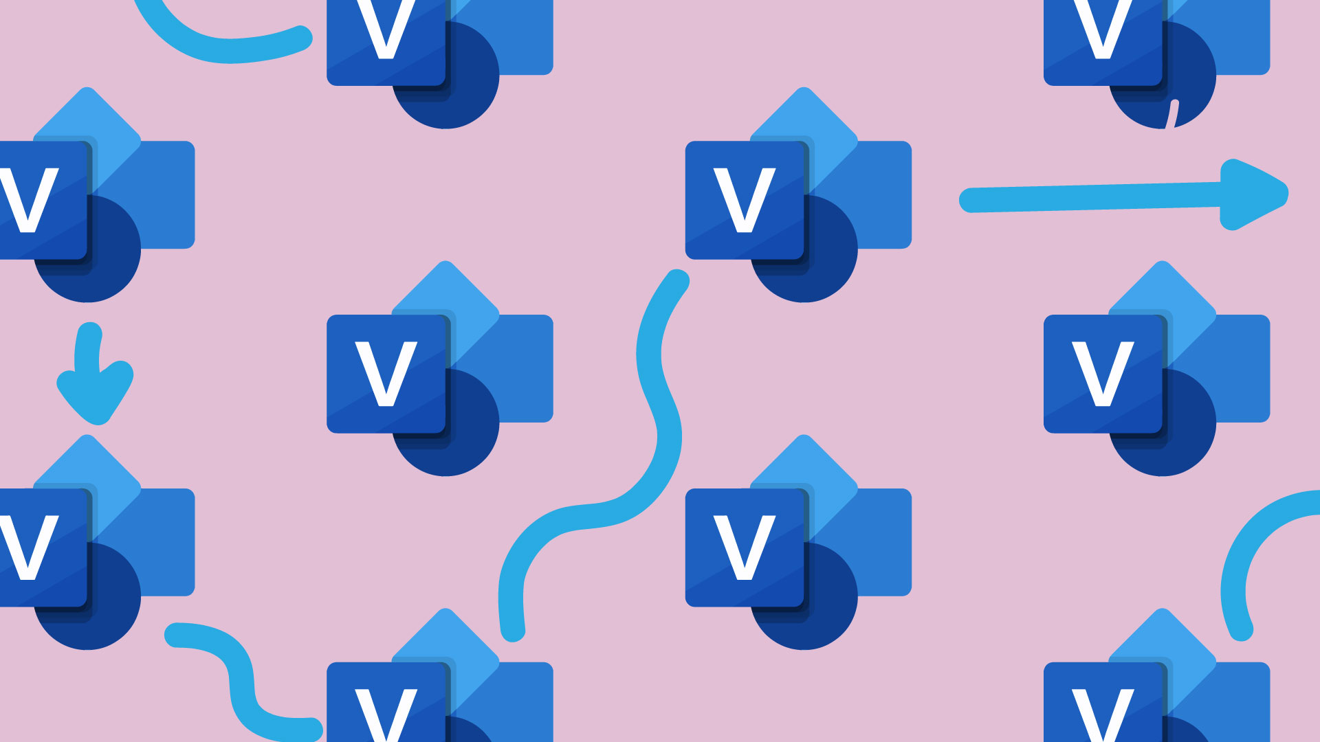 Diagram everything anywhere, with Visio for web - University of ...