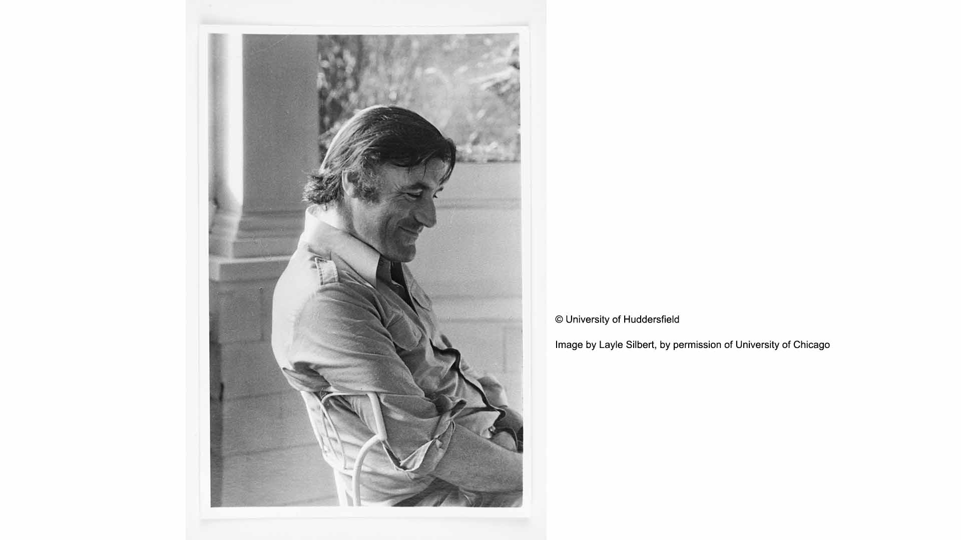 University acquires major Ted Hughes collection for Heritage Quay ...