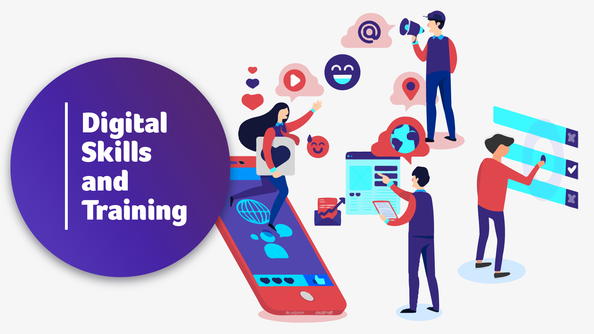 Digital skills - University of Huddersfield