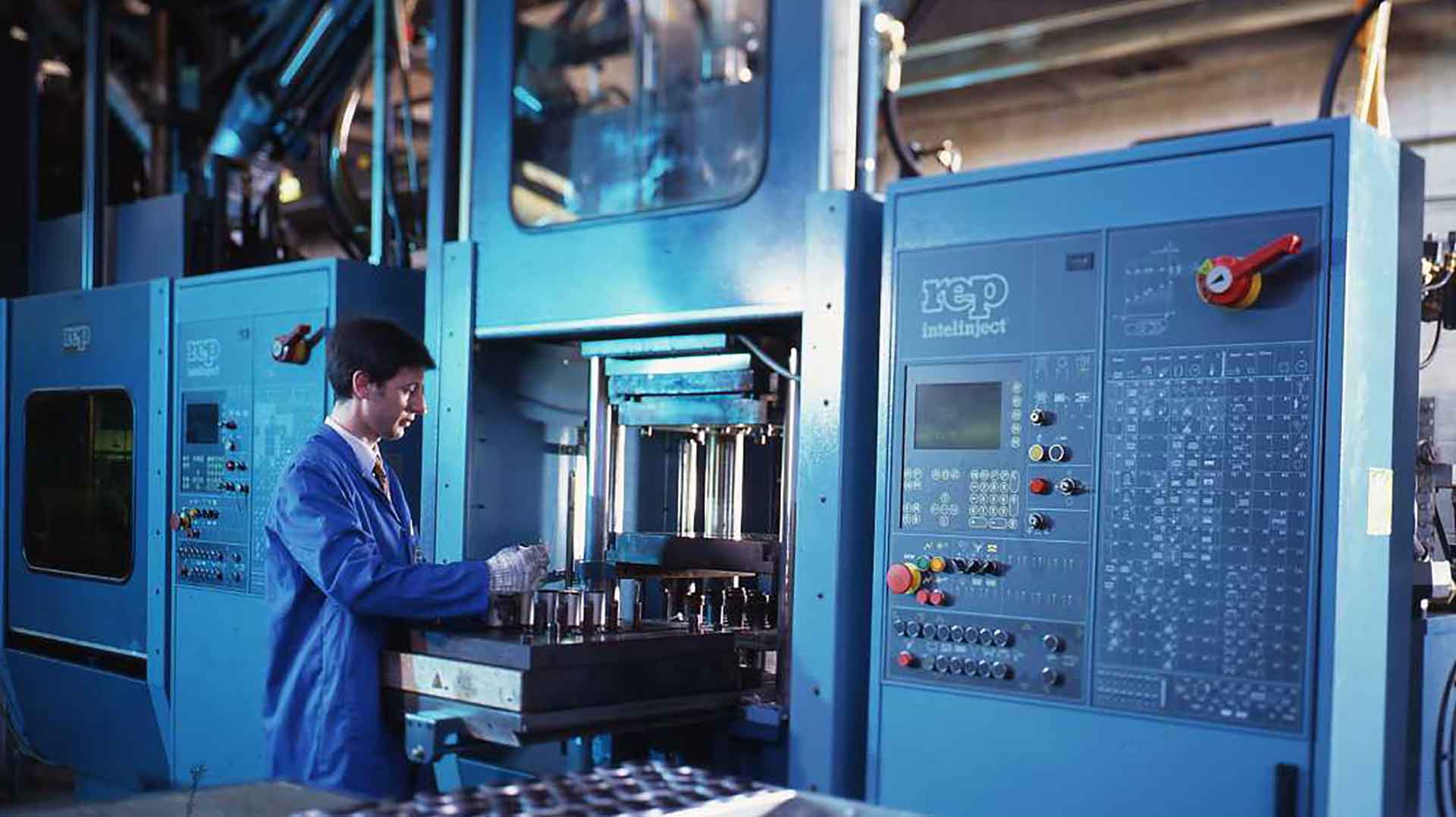 Outstanding KTP goes from strength to strength - University of Huddersfield