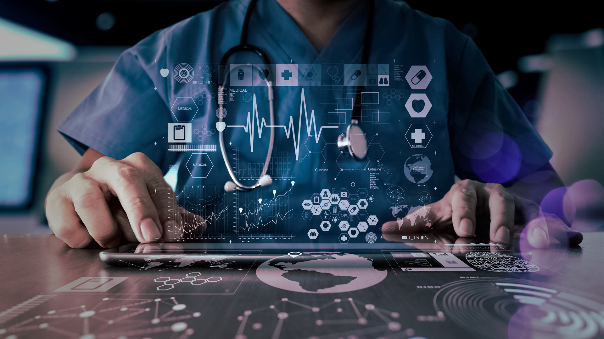 New West Yorkshire Healthtech Strategy launched at the University ...