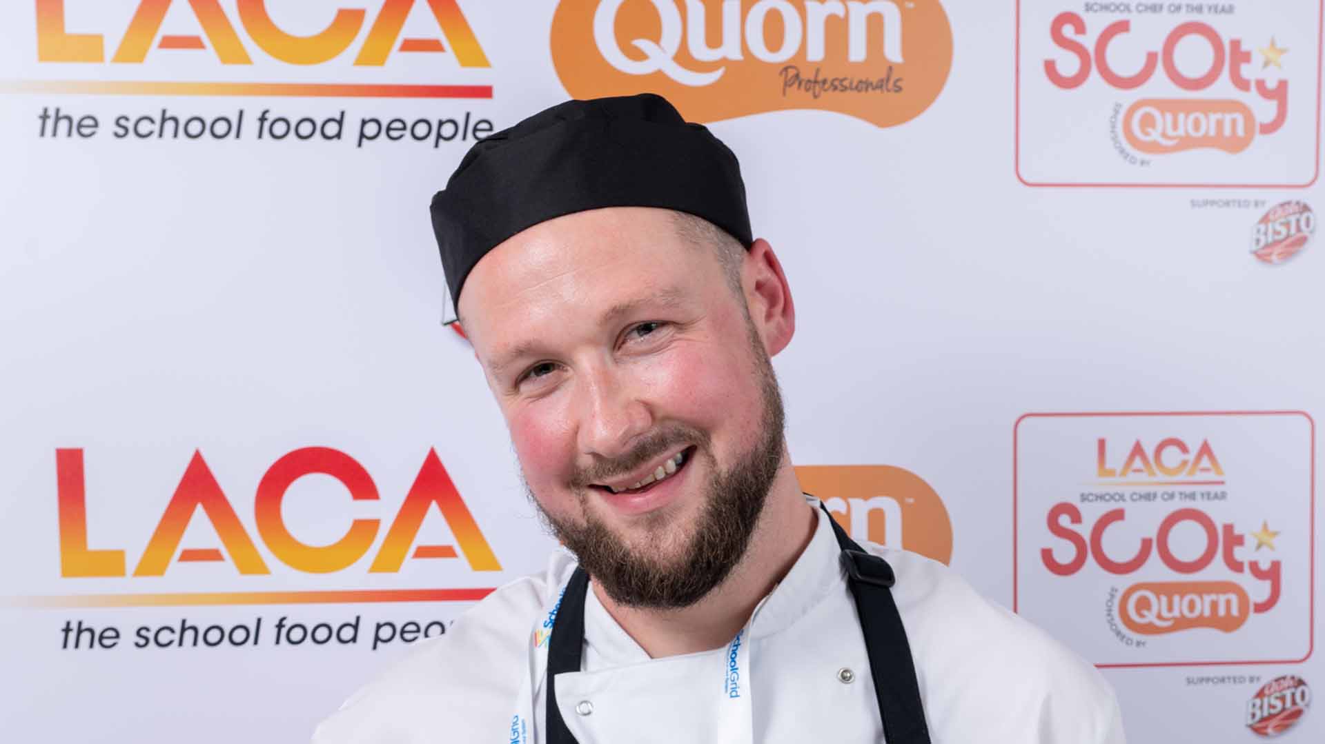 University appoints award-winning local chef Tom Armstrong - University ...