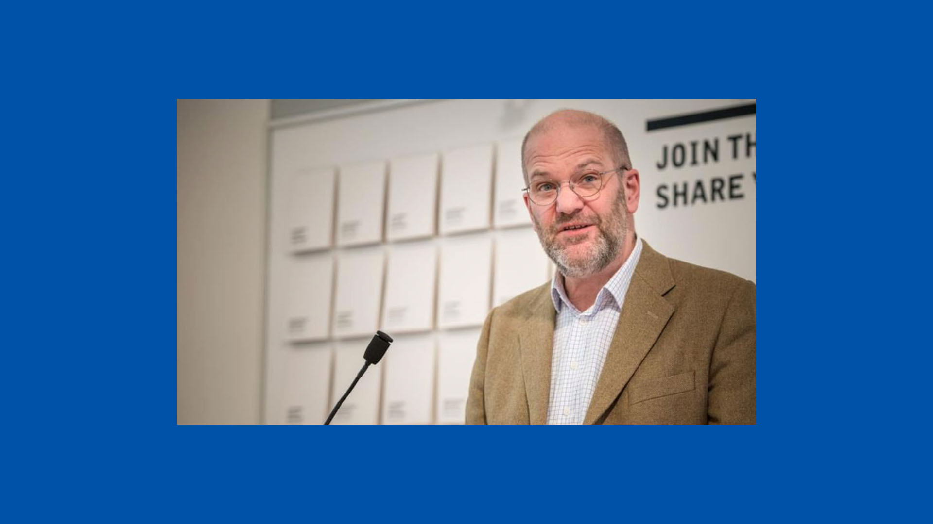 Ben Barkow receives CBE after Holocaust Centre North role - University ...