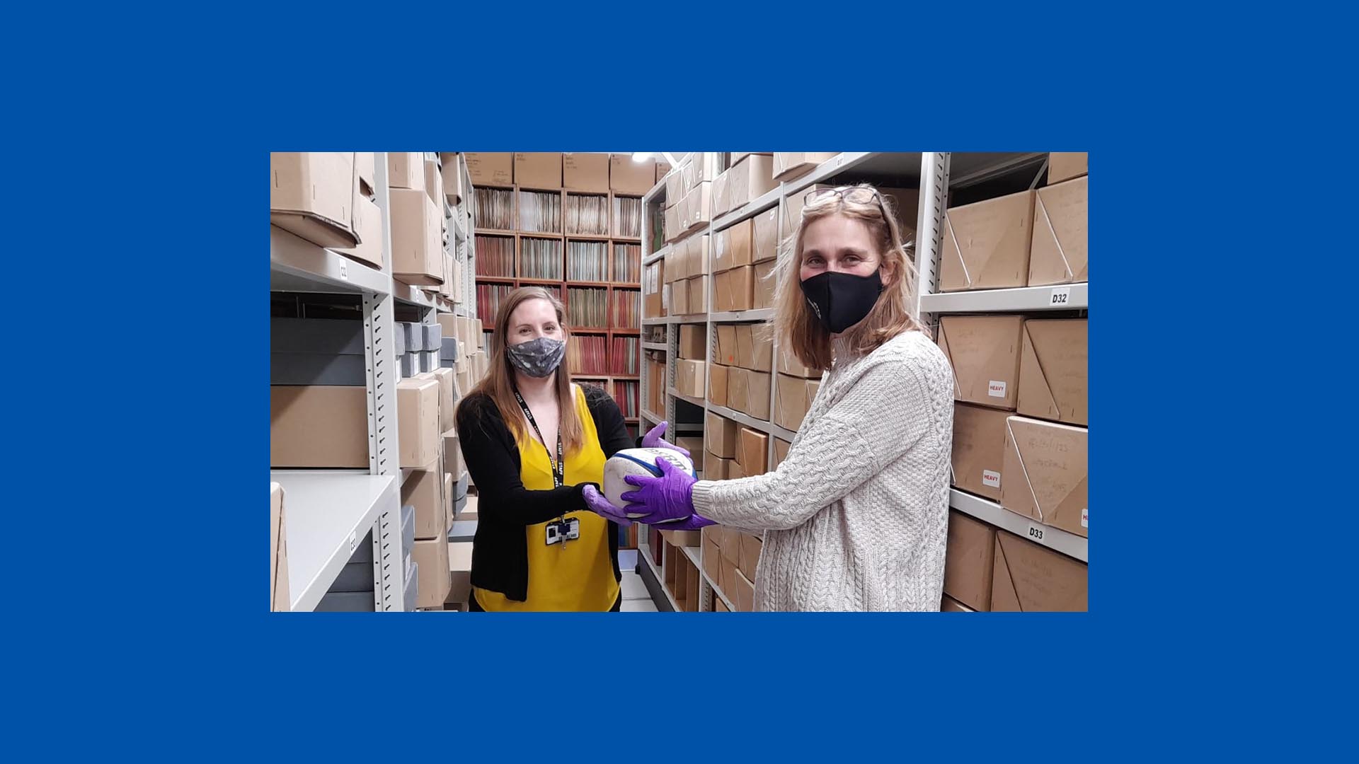 October - University of Huddersfield