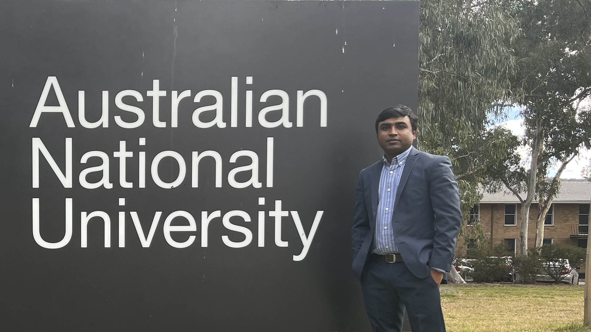 Health researcher aims to build on Turing Scheme experience | Mirage News