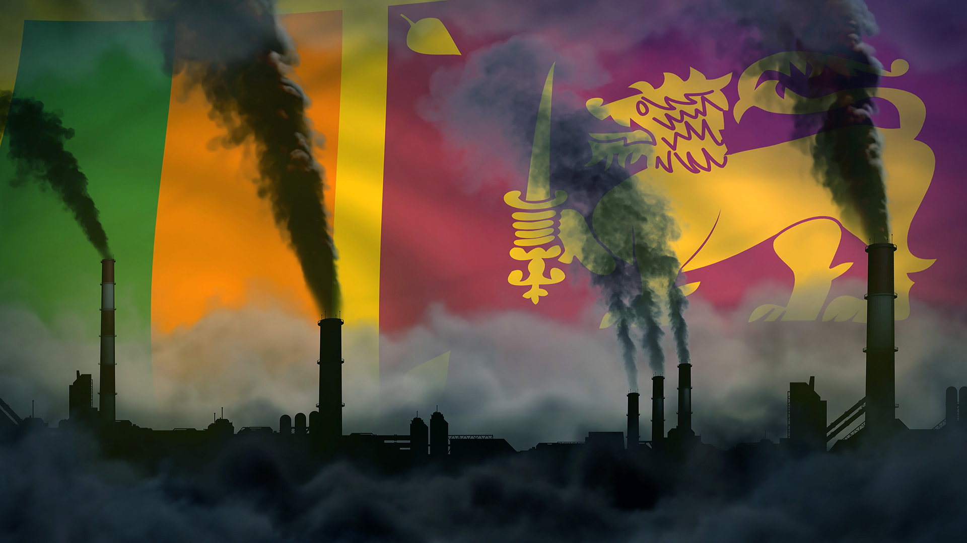 Research training network with Sri Lankan universities tackles climate ...