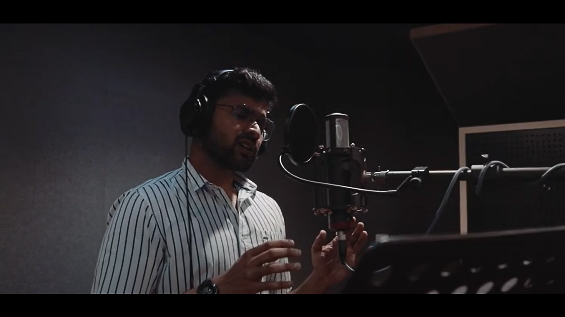 Student wins Gold in Europe’s Sixth 3D Audio Production Competition ...