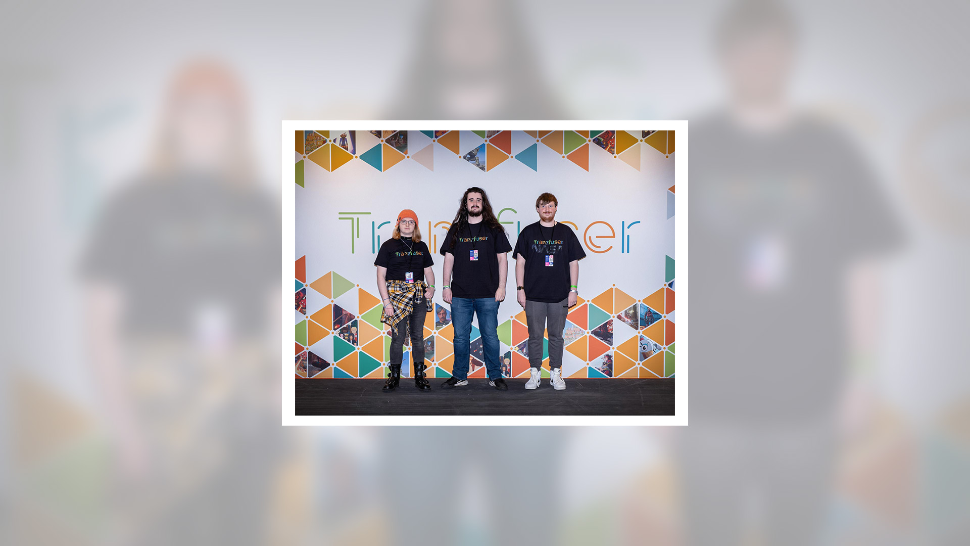 Shuttle Revolution by graduate indie games studio wins Tranzfuser ...