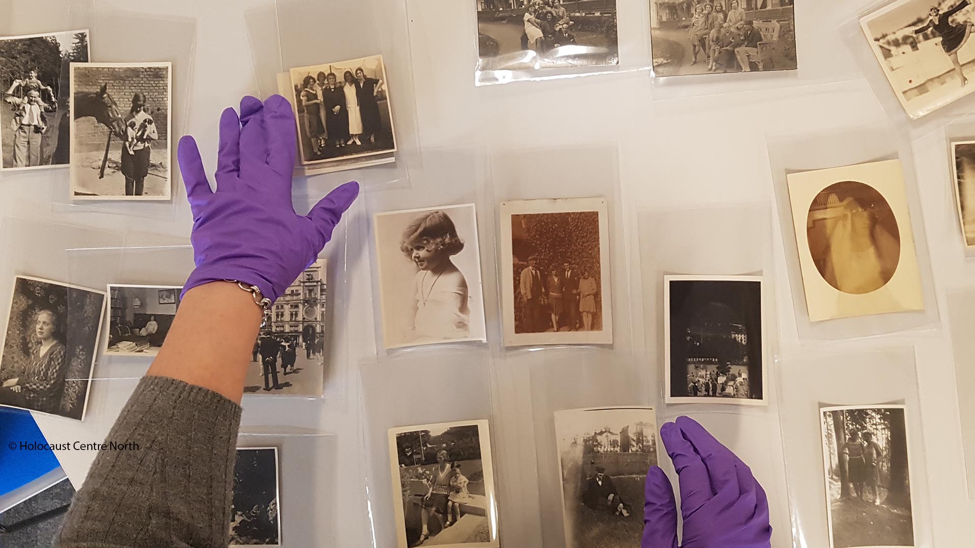 £300k funding boost for Holocaust Centre North’s Homeward Bound project ...