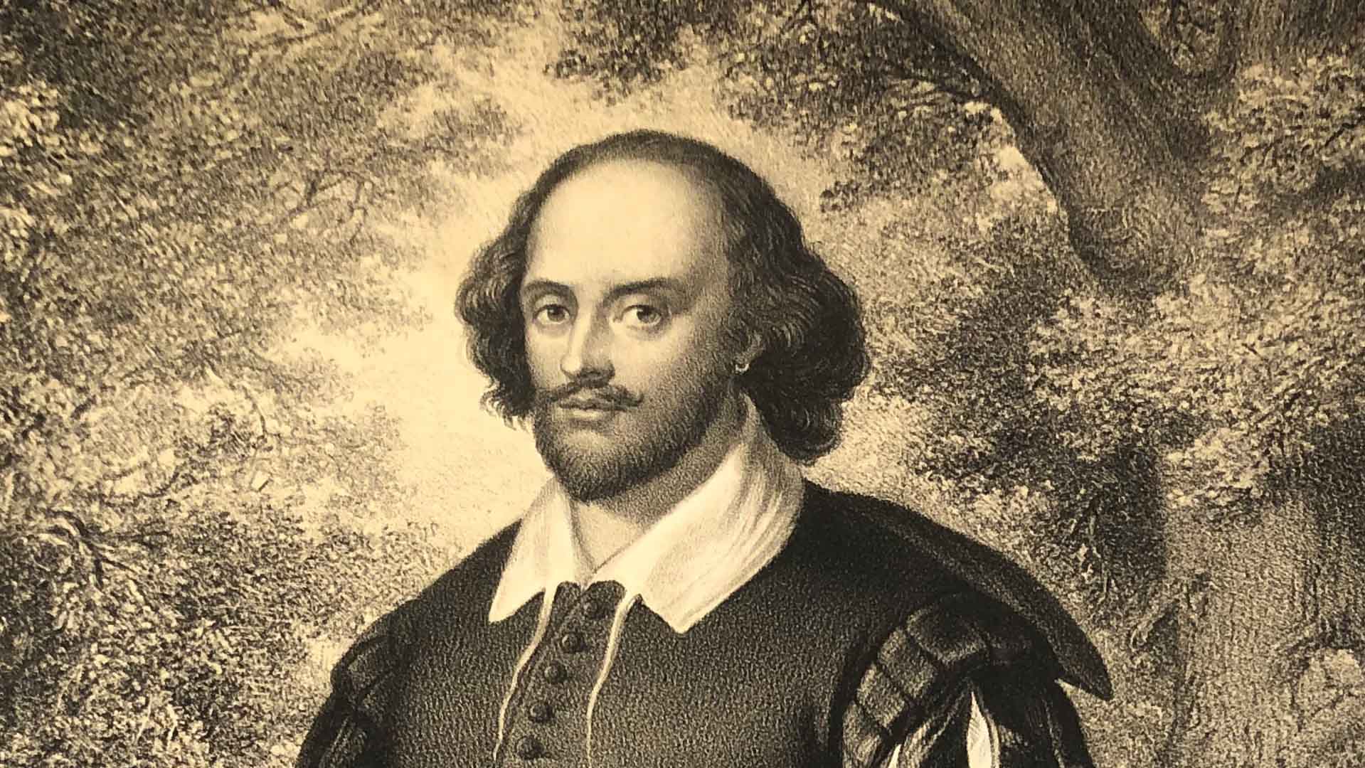 New book offers radical view of Shakespeare’s ecopolitics - University ...