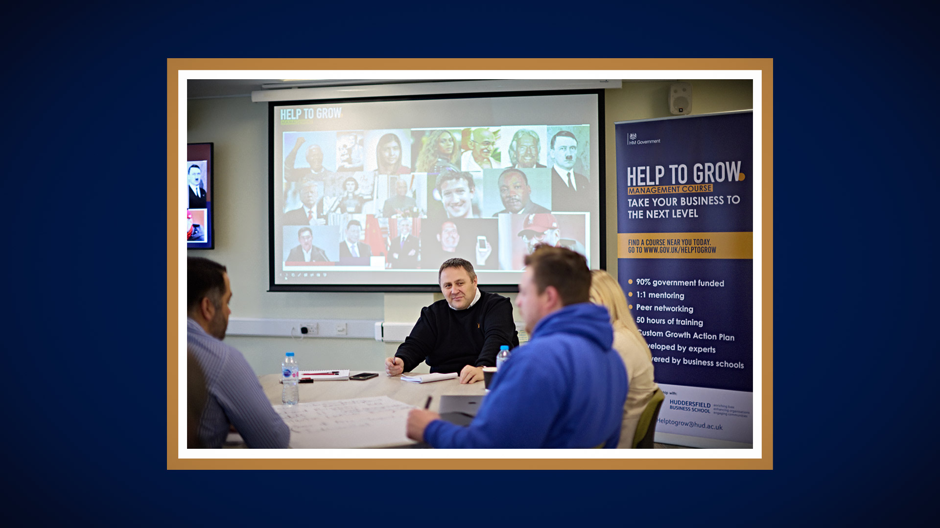 Help to Grow Management programme embarks with third cohort ...