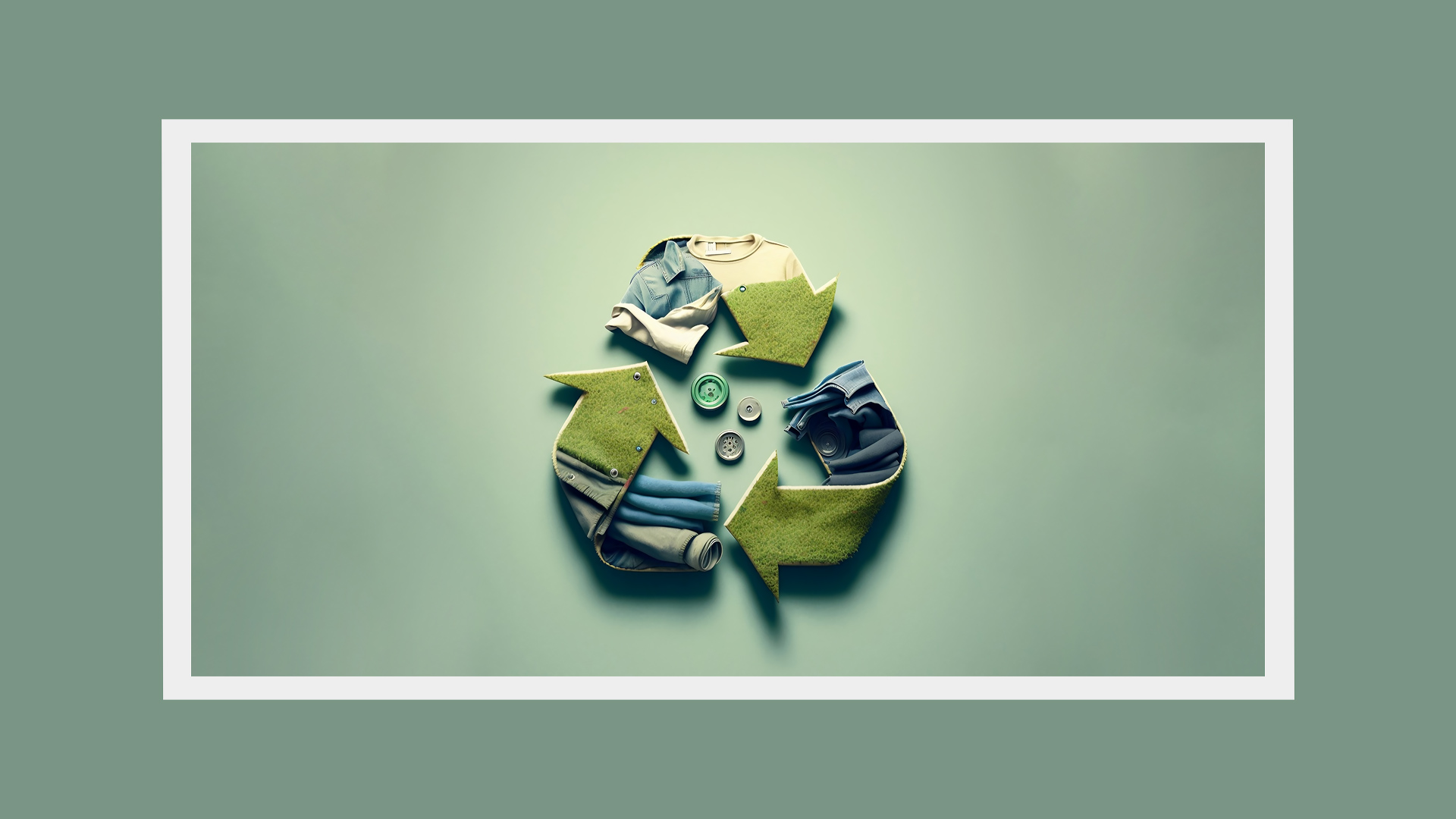 Uni to lead £1.75m project to transform textile waste into recycled ...