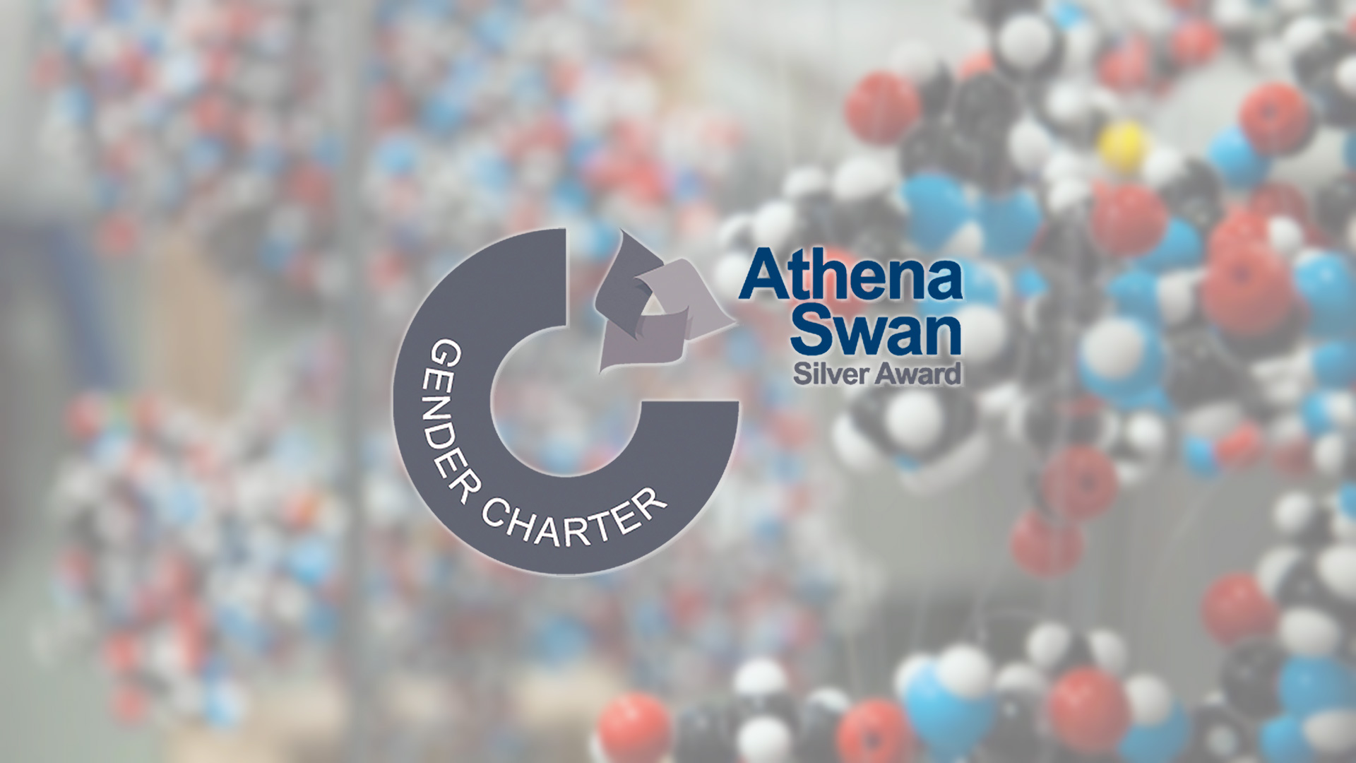 Applied Sciences leads the way with their second Athena Swan Silver ...