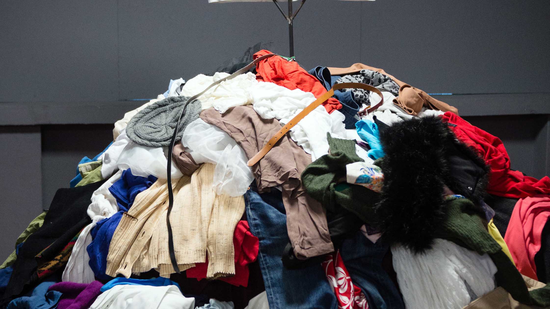 University to be part of £4m textile waste recycling project ...