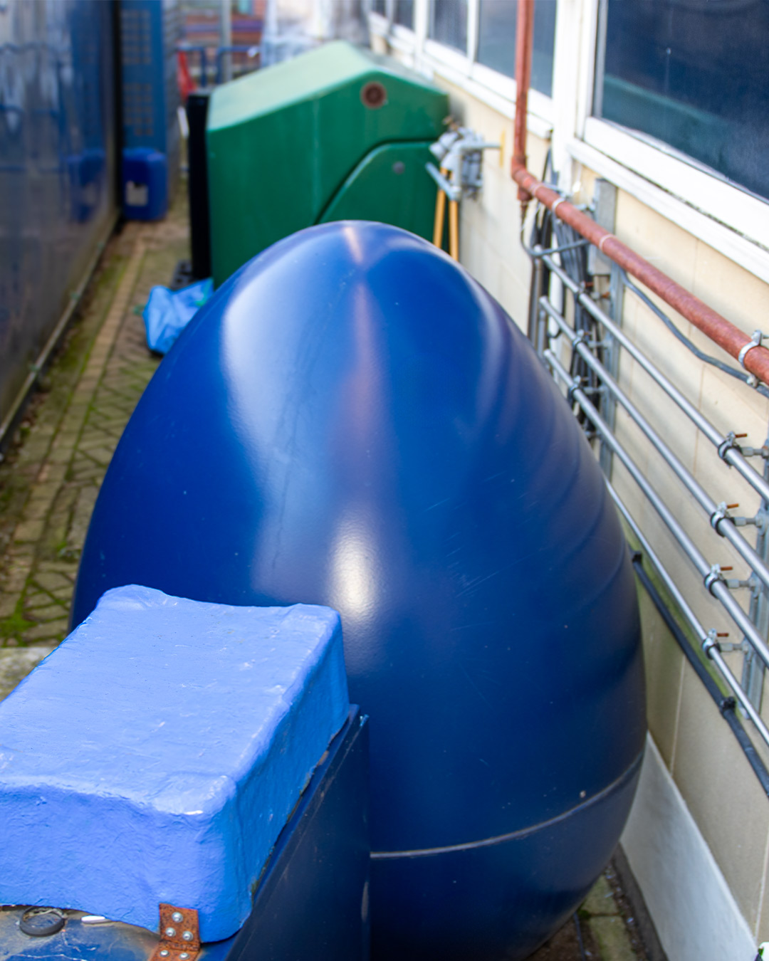 Flagship research group at University delivers practical clean energy ...