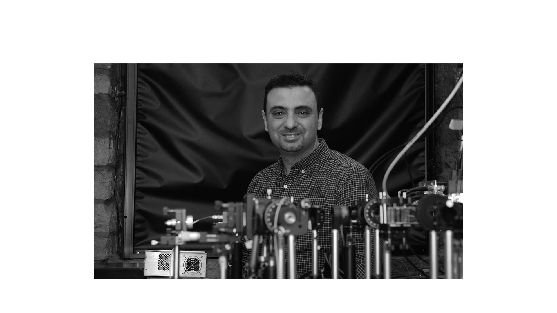 Early Career Researcher Symposium - University of Huddersfield