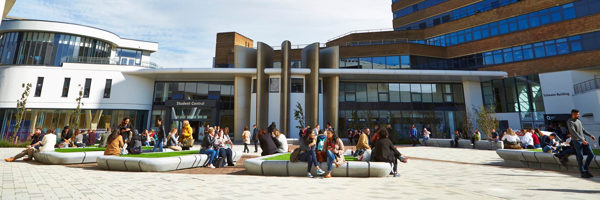 UCAS Embargo: 31 July – 17 August 2023 - University of Huddersfield