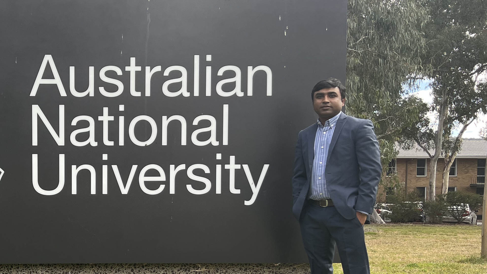 Devendra Raj Singh - Turing Placement blog - University of Huddersfield