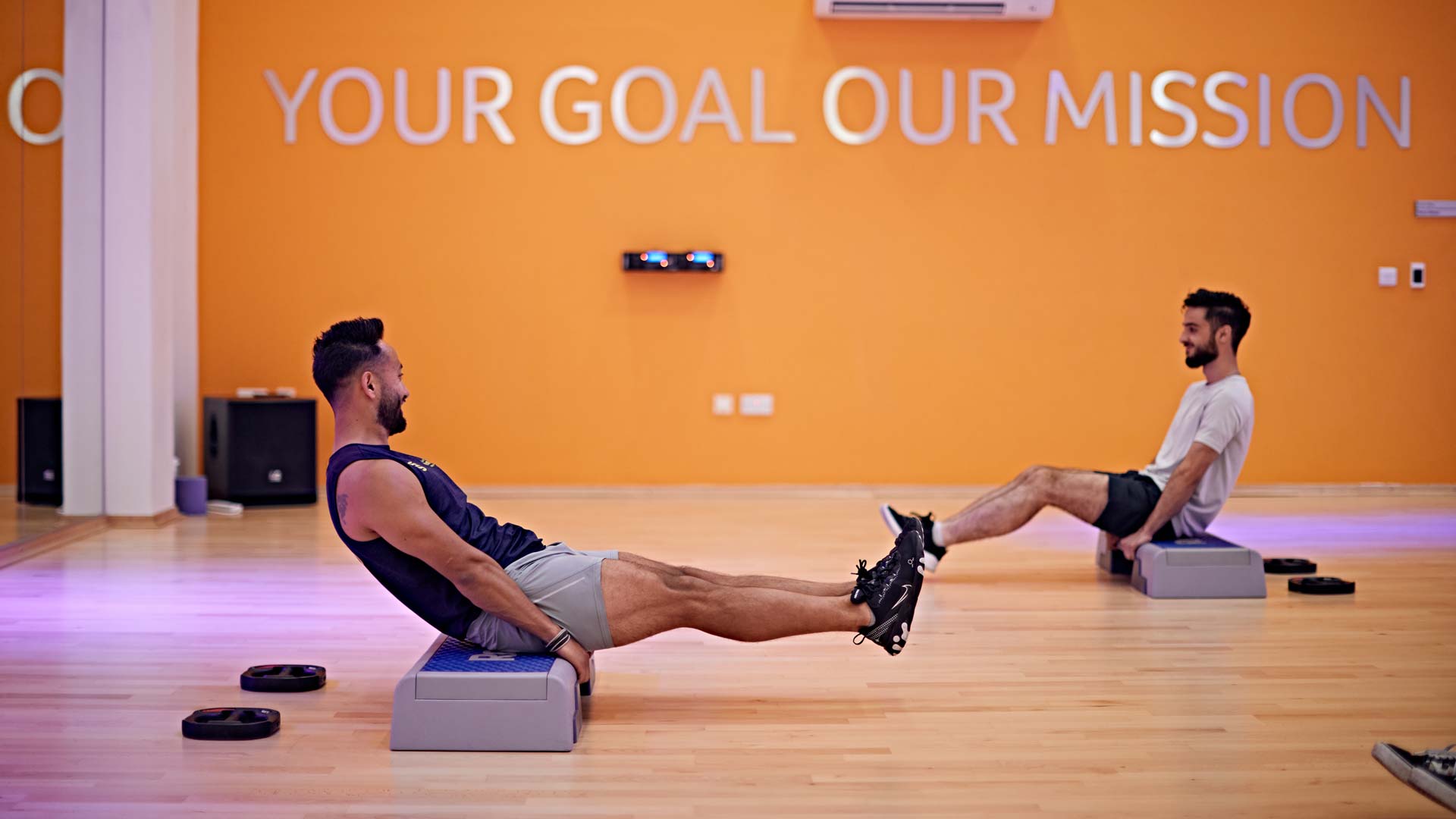 ActiveHud launches its range of exercise classes, Active ...