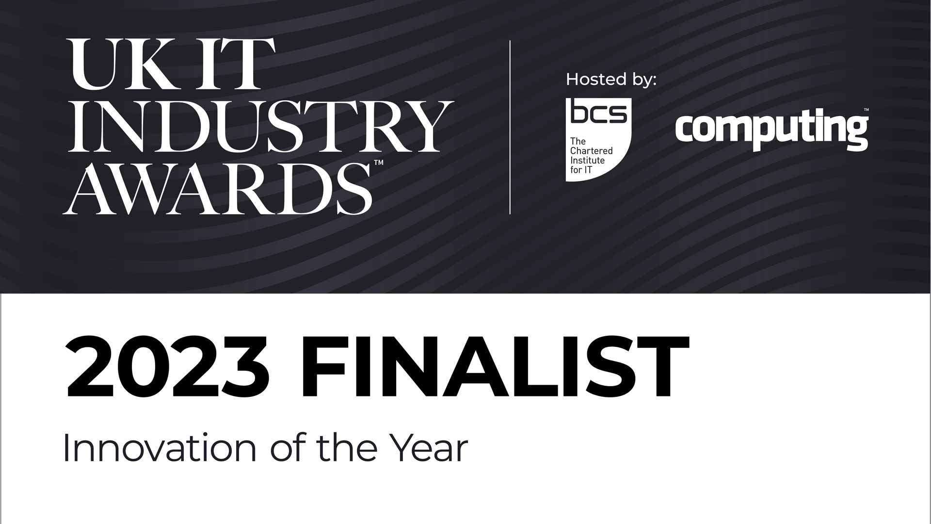 CLS Reach the Final of the UK IT Industry Awards - University of ...