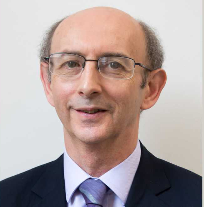 Fellowship honour for Emeritus Professor Chris Cowton - University of ...