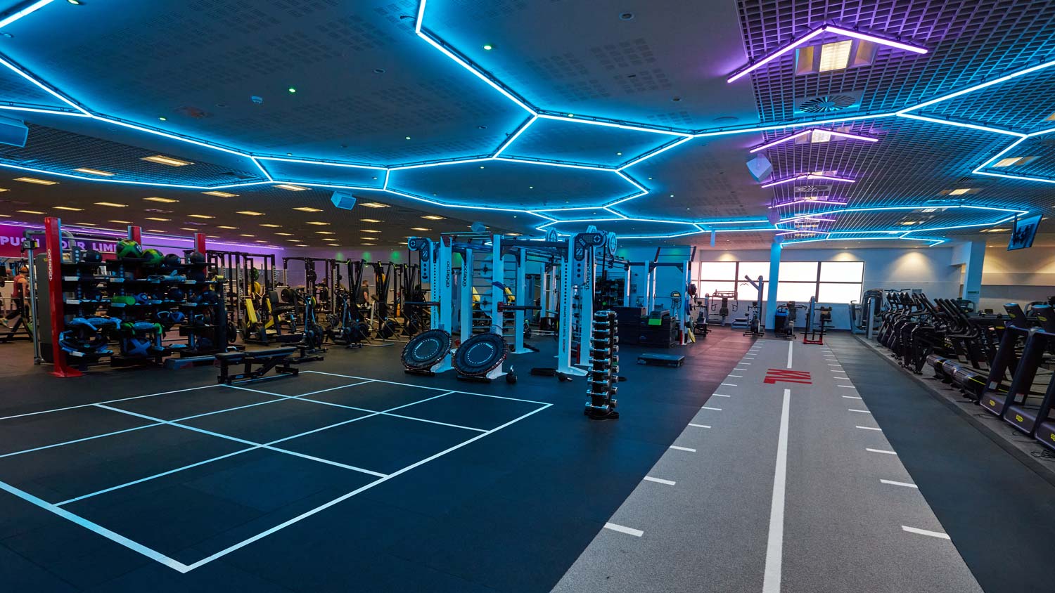 A chance to use KAL centres free of charge! - University of Huddersfield