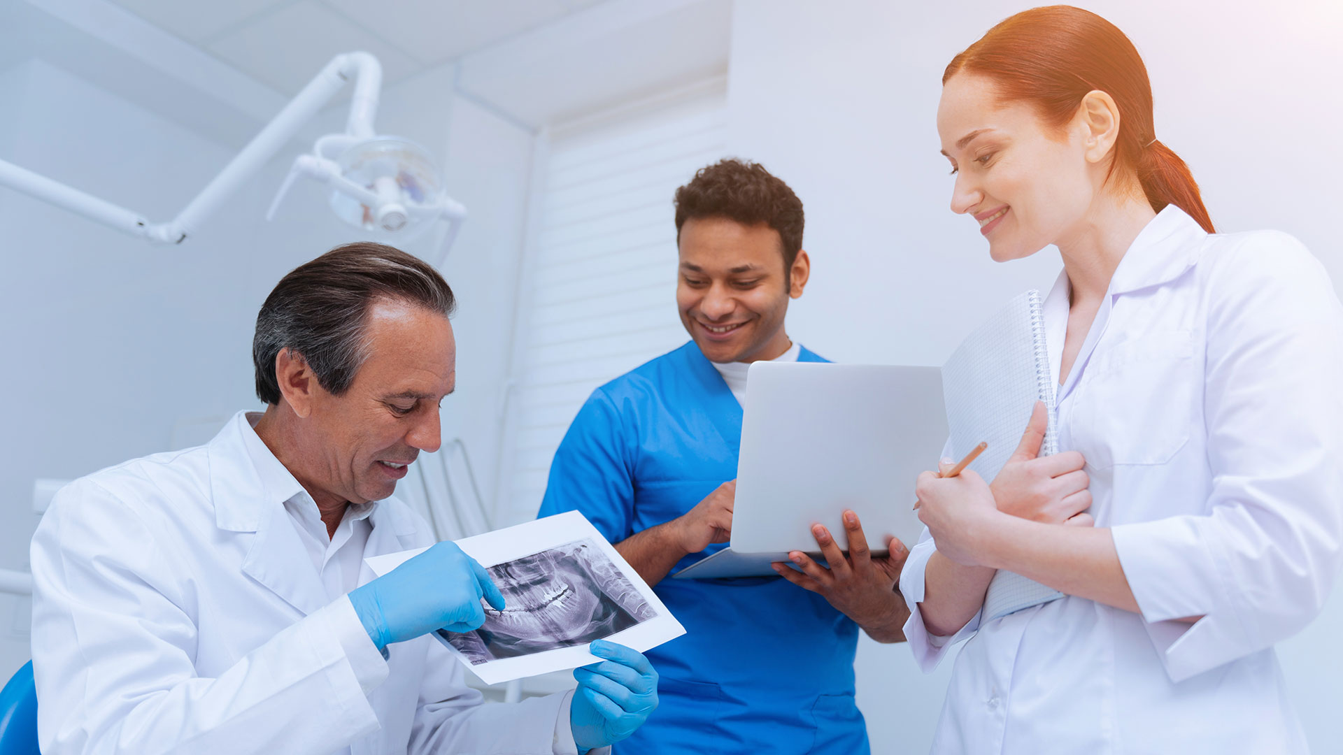 Launch of New InPlace Placements System - University of Huddersfield