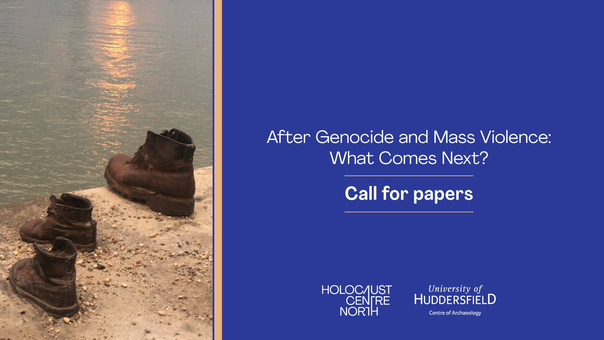 Call for Papers - After Genocide and Mass Violence: What Comes Next ...