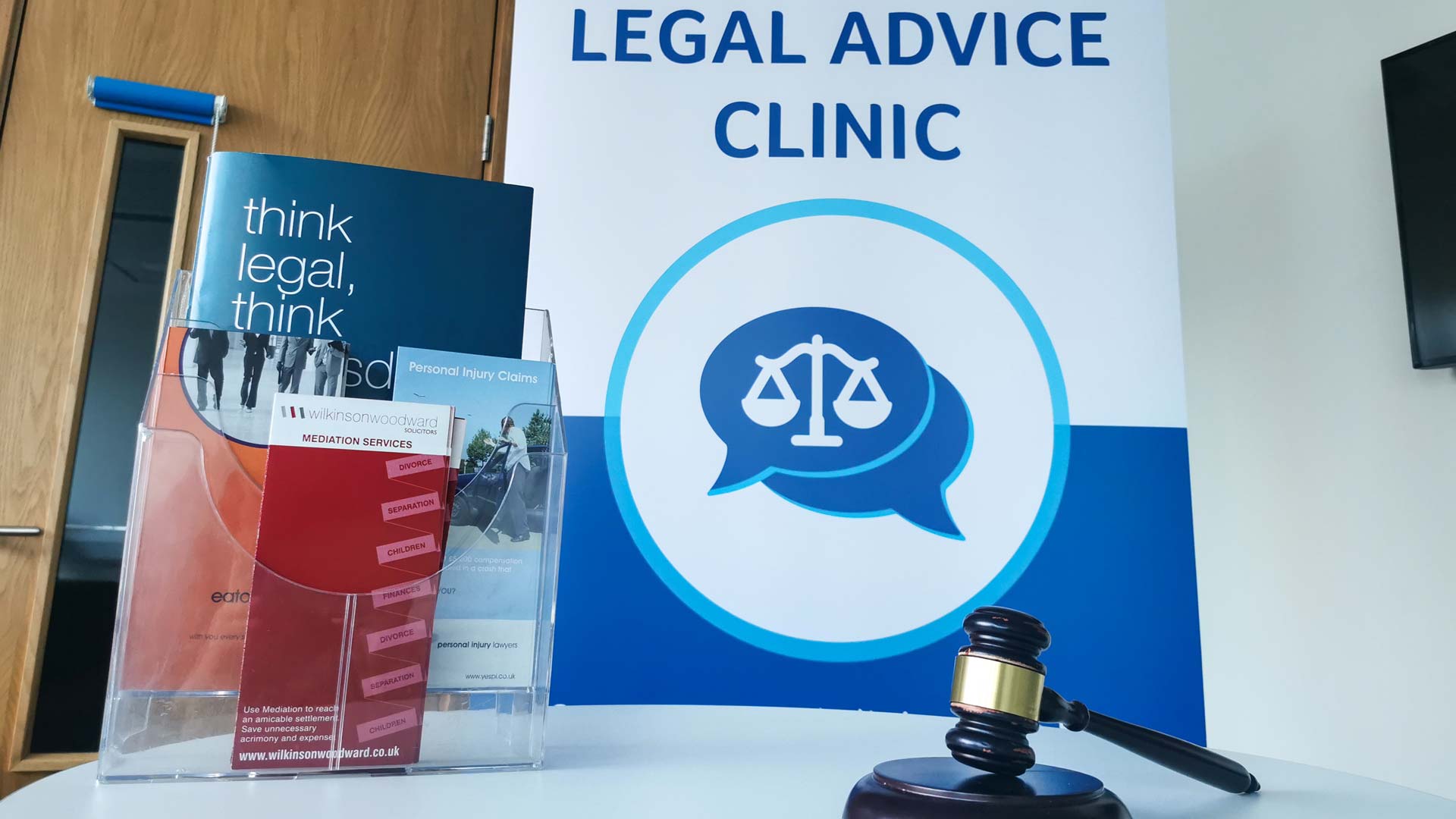 Legal Advice Clinic - University of Huddersfield Legal Advice Clinic - University of Huddersfield