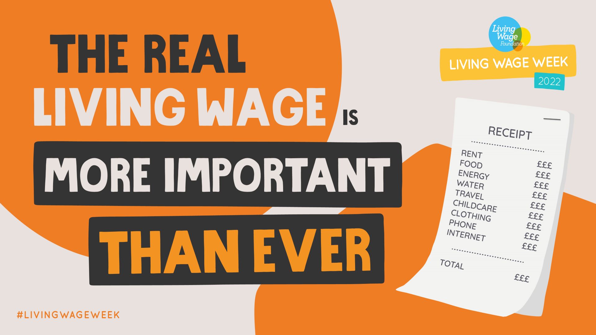 Living Wage Week - University of Huddersfield