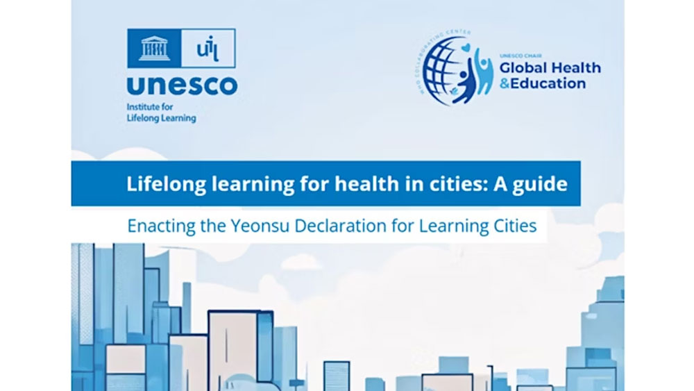 Creating a Lifelong Learning for Health Pathway in Kirklees ...