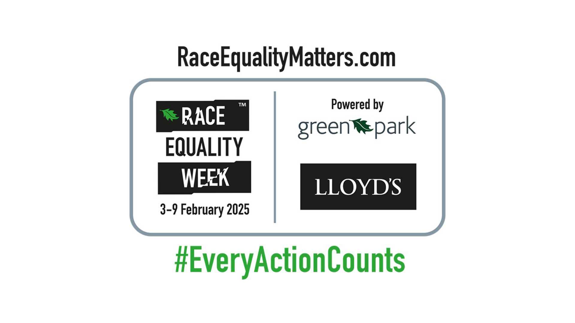 RACE EQUALITY WEEK 5-DAY CHALLENGE – DAY TWO & DAY THREE - University of Huddersfield