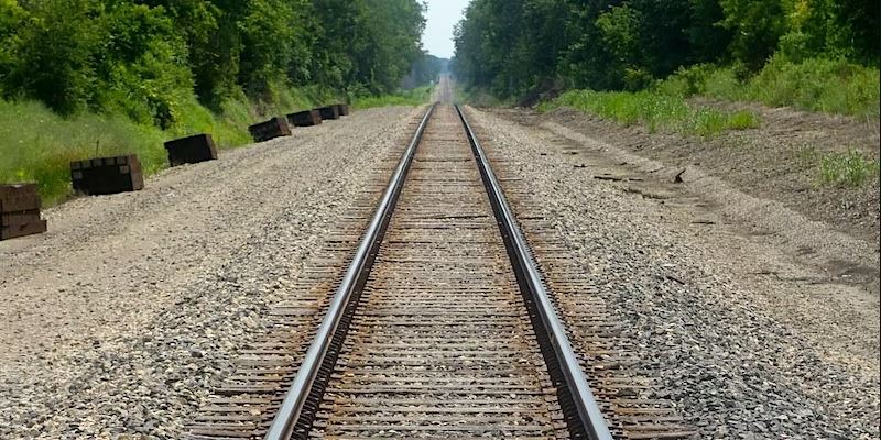 Railway Safety in a Period of Change - University of Huddersfield