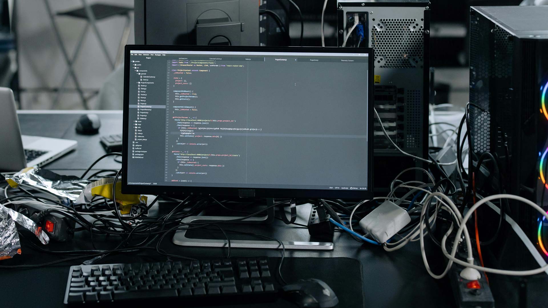 System Upgrade - University of Huddersfield