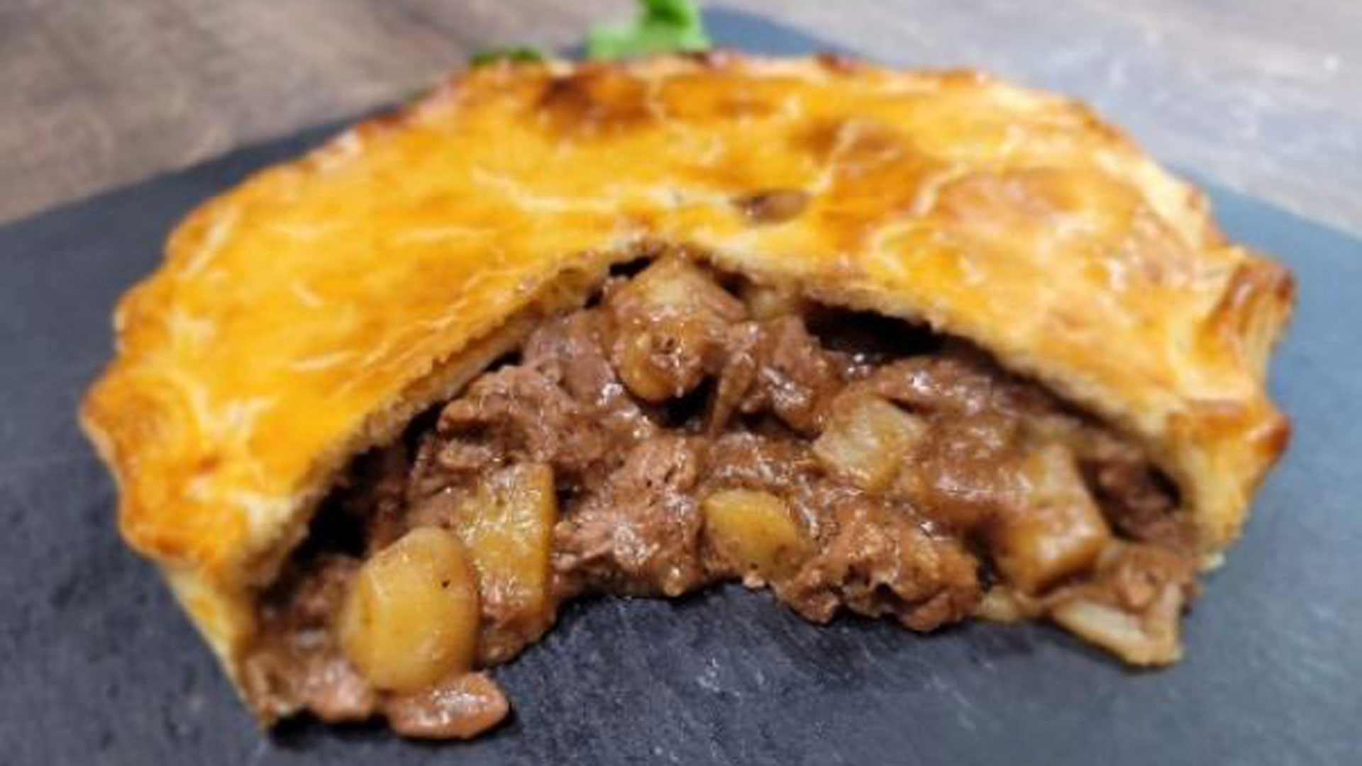 University of Huddersfield catering team wins Great British Pie ...