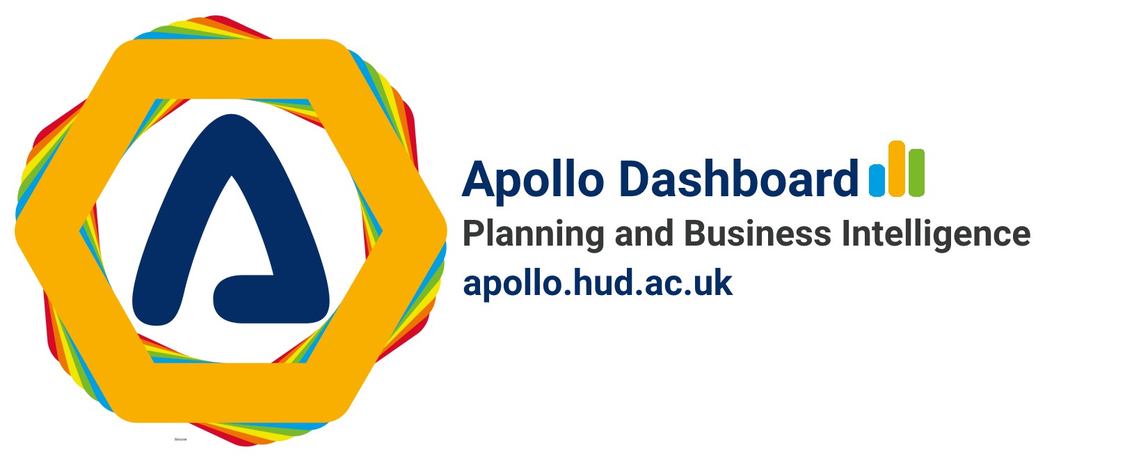 Apollo dashboard now live - University of Huddersfield