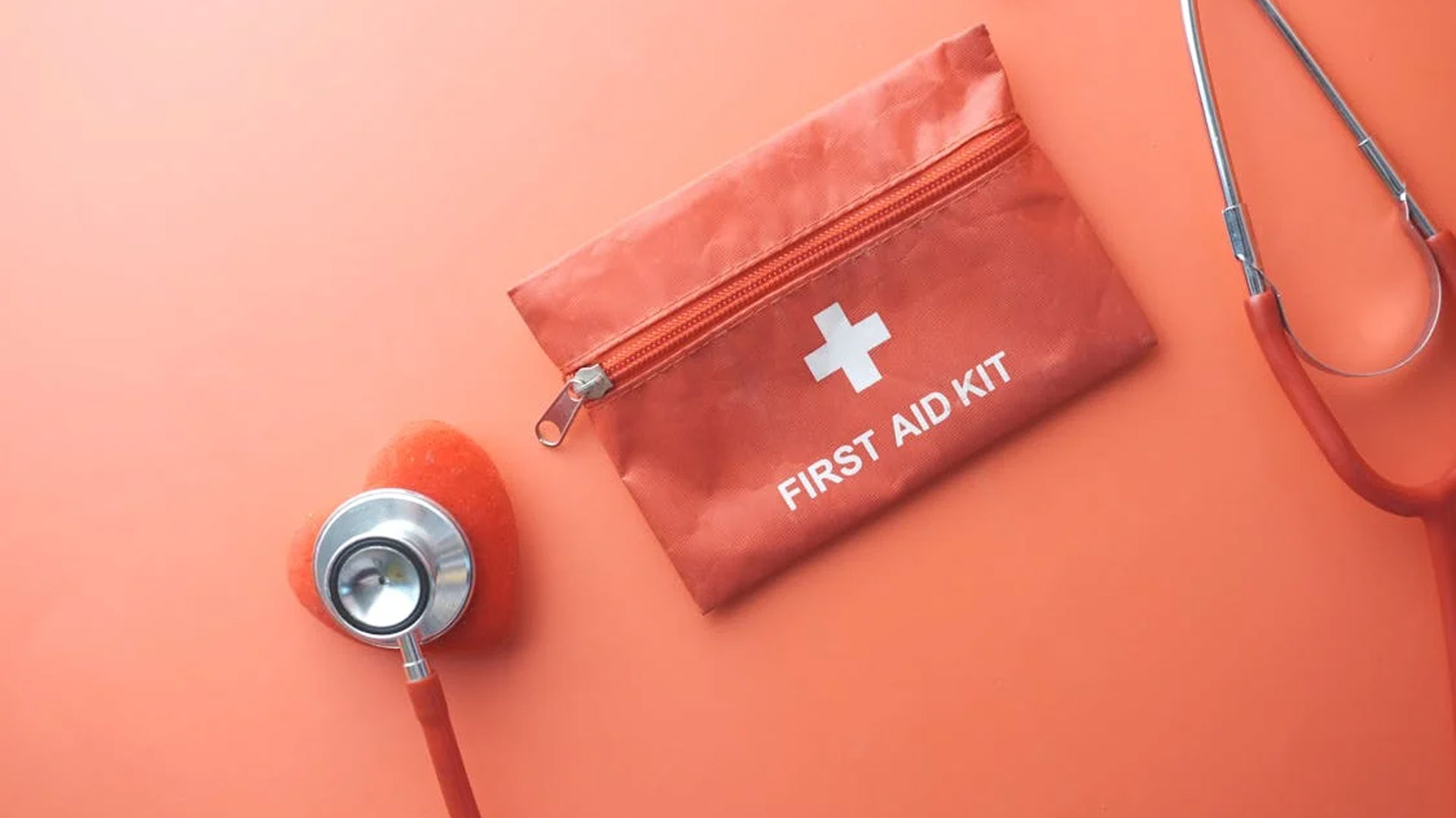 Trauma First Aid Kits on Campus - University of Huddersfield