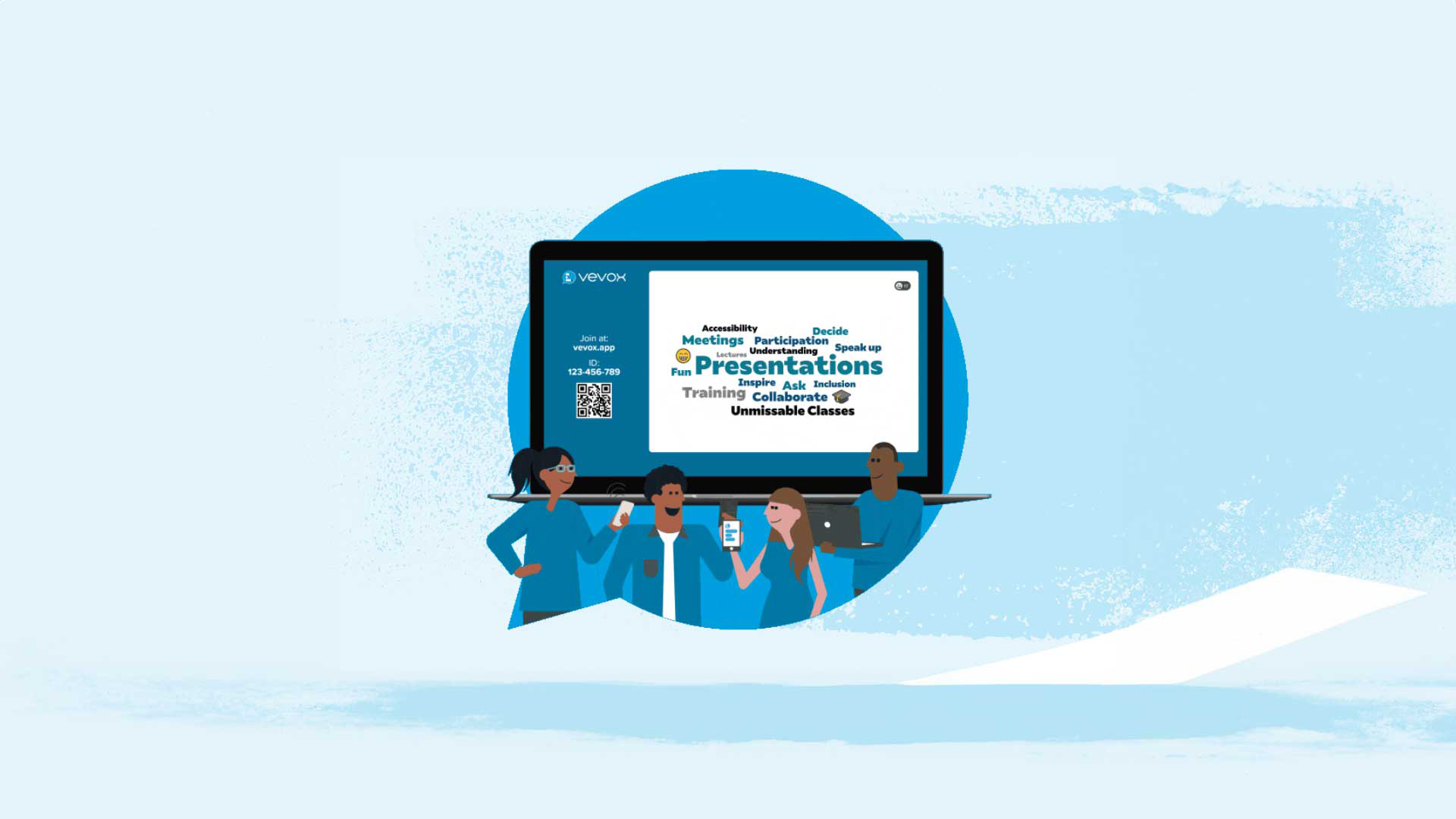 Vevox Classroom Response Software – coming soon - University of Huddersfield