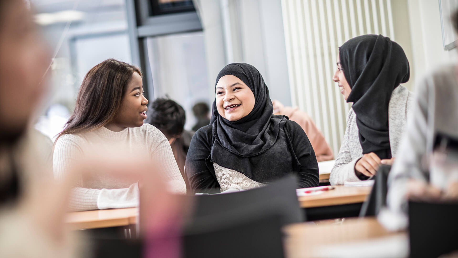 Relaunch of the Staff B.A.M.E* Network! - University of Huddersfield